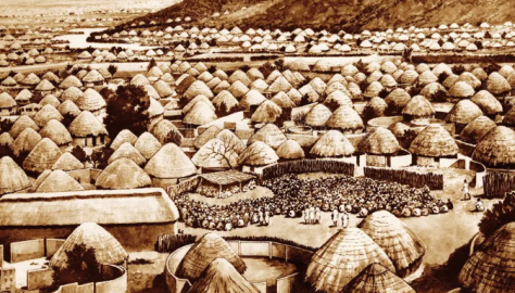 Setswana mo Botswana - Your one-stop shop for Botswana Setswana